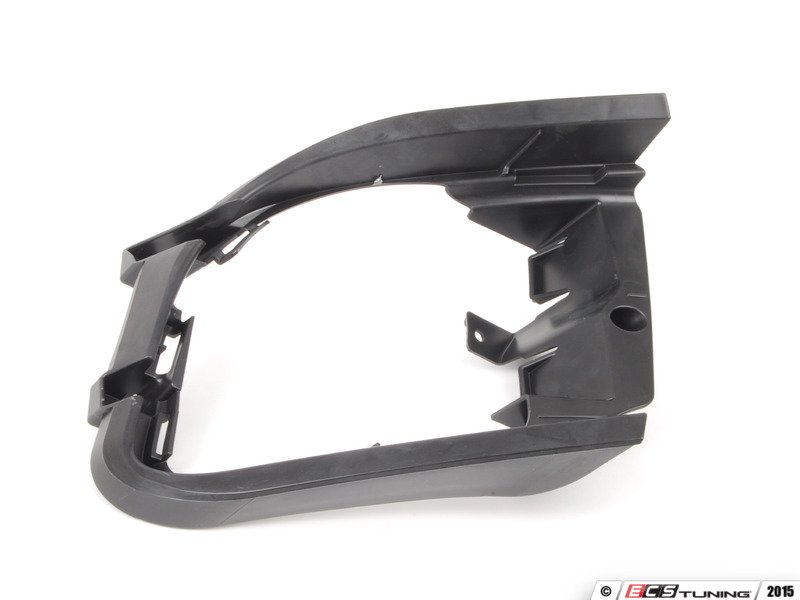 Genuine Volkswagen Audi - 5C6807723 - Fog Light Bracket - left (5C6 807 ...