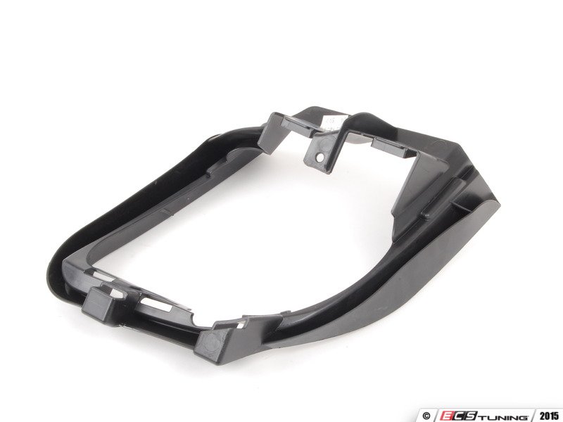 Genuine Volkswagen Audi - 5C6807723 - Fog Light Bracket - left (5C6 807 ...