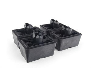 ECS News - MINI R50/R52/R53 Cooper Jack Pad Replacements