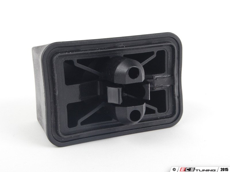 ECS News - MINI R50/R52/R53 Cooper Jack Pad Replacements