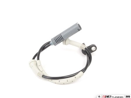 Genuine BMW - 34526870075 - Front ABS Sensor - Priced Each (34-52-6-870 ...