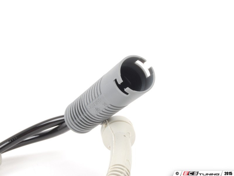 Genuine BMW - 34526870075 - Front ABS Sensor - Priced Each (34-52-6-870 ...