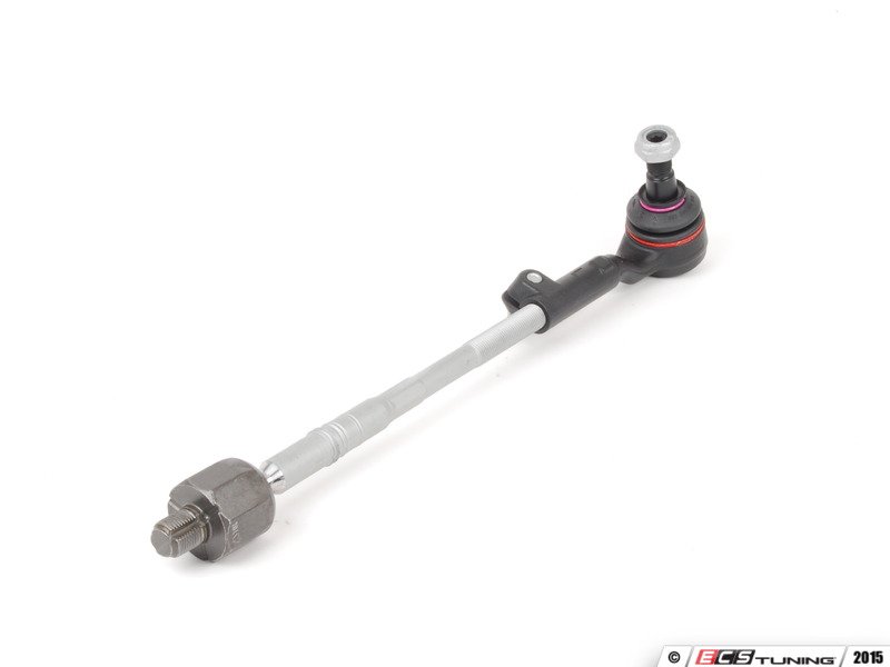 Lemforder - 32106793621 - Tie Rod Assembly - Left