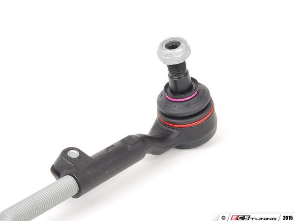 Lemforder - 32106793621 - Tie Rod Assembly - Left