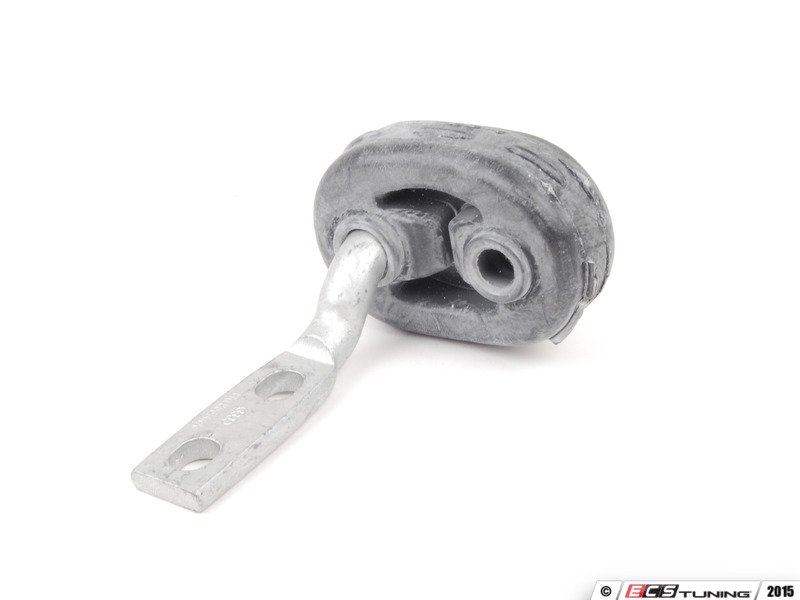 Genuine Volkswagen Audi - 8K0253144A - Exhaust Hanger Bracket With ...