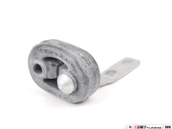 Genuine Volkswagen Audi - 8K0253144A - Exhaust Hanger Bracket With ...