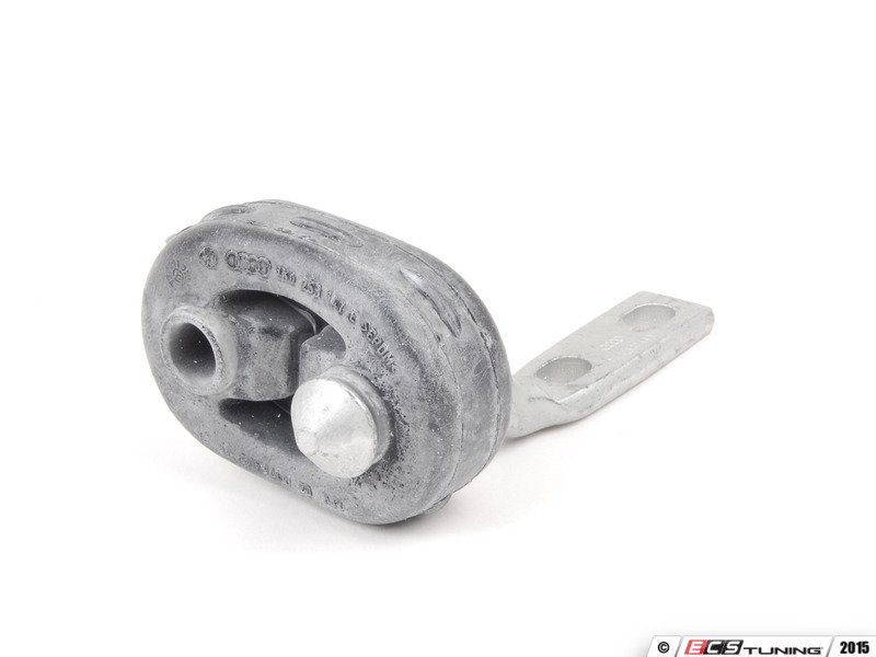 Genuine Volkswagen Audi - 8K0253144A - Exhaust Hanger Bracket With ...