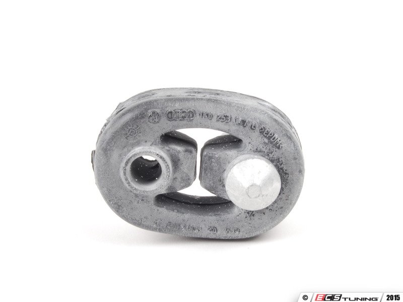 Genuine Volkswagen Audi - 8K0253144A - Exhaust Hanger Bracket With ...