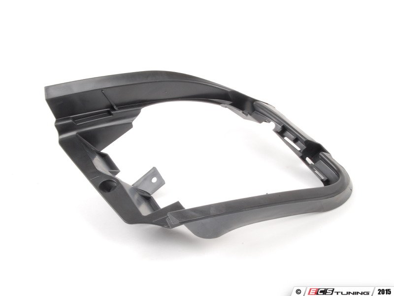 Genuine Volkswagen Audi - 5C6807724 - Fog Light Bracket - Right (5C6 ...