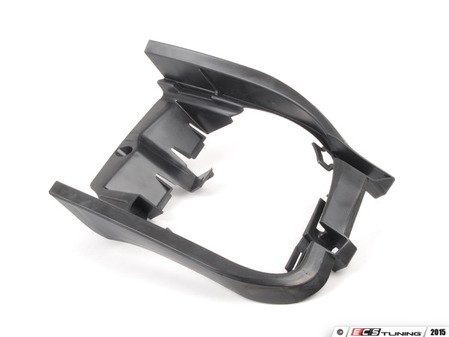 Genuine Volkswagen Audi - 5C6807724 - Fog Light Bracket - Right (5C6 ...