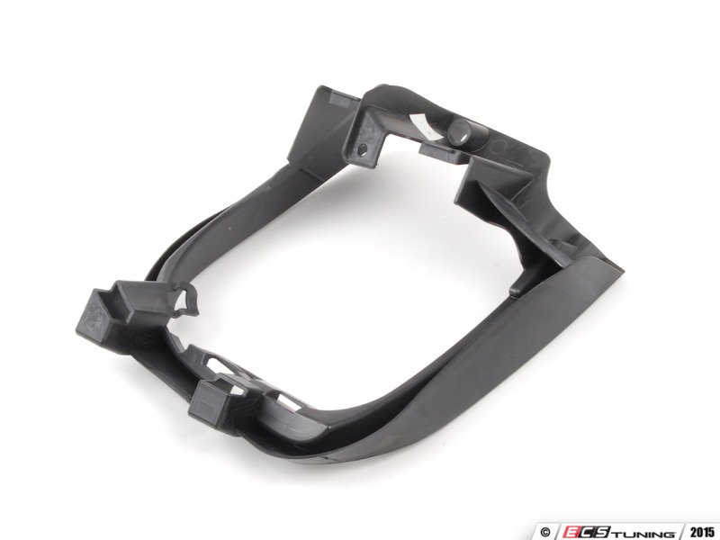 Genuine Volkswagen Audi - 5C6807724 - Fog Light Bracket - Right (5C6 ...