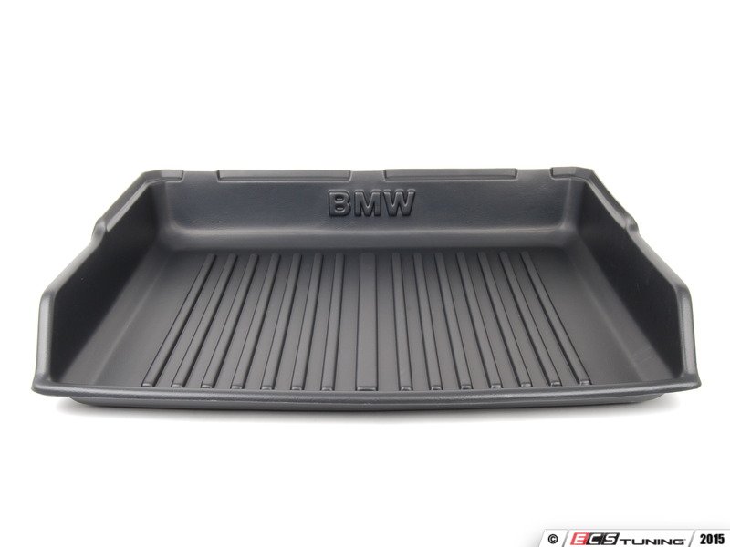 Genuine BMW - 51472158365 - E84 Fitted Cargo Tray (51-47-2-158-365)