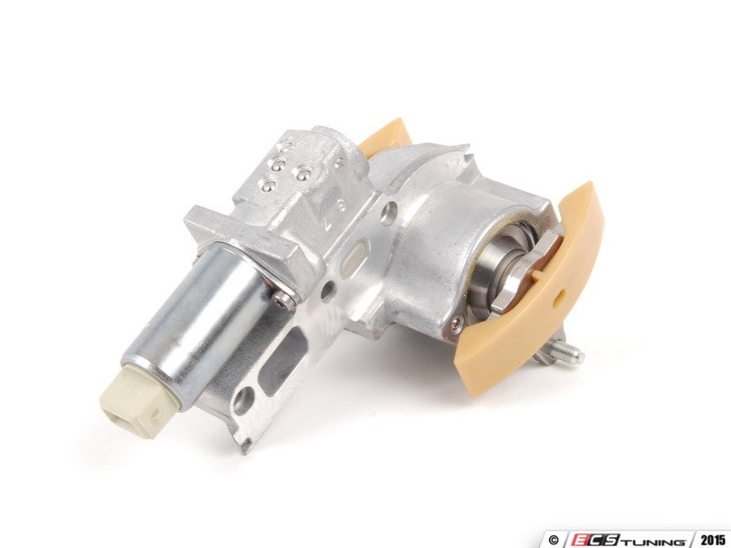 Genuine Volkswagen Audi - 078109088H - Cam Chain Tensioner - Cylinders ...