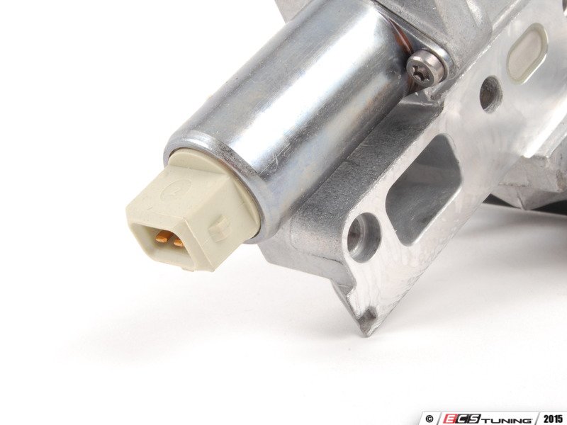 Genuine Volkswagen Audi - 078109088H - Cam Chain Tensioner - Cylinders ...