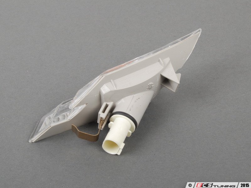 Genuine BMW - 63137165809 - Side Marker Light - Left (63-13-7-165-809)