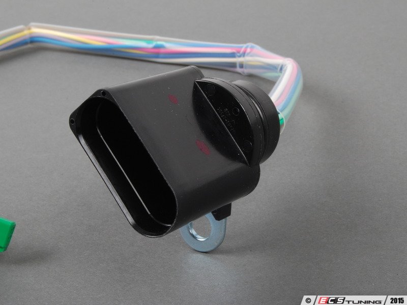 Genuine Volkswagen Audi - 09M927363 - HARNESS (09M 927 363)