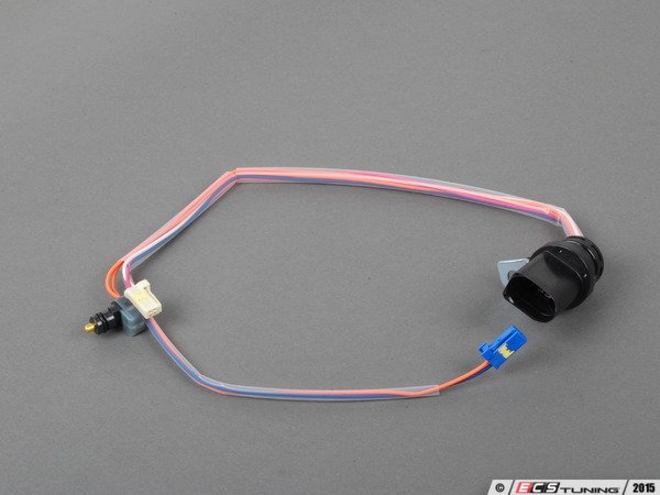 Genuine Volkswagen Audi - 09M927363A - HARNESS (09M 927 363 A)