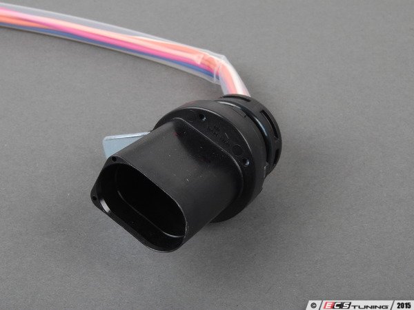 Genuine Volkswagen Audi - 09M927363A - HARNESS (09M 927 363 A)