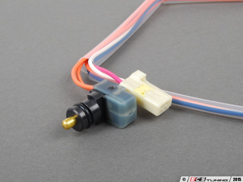 Genuine Volkswagen Audi - 09M927363A - HARNESS (09M 927 363 A)