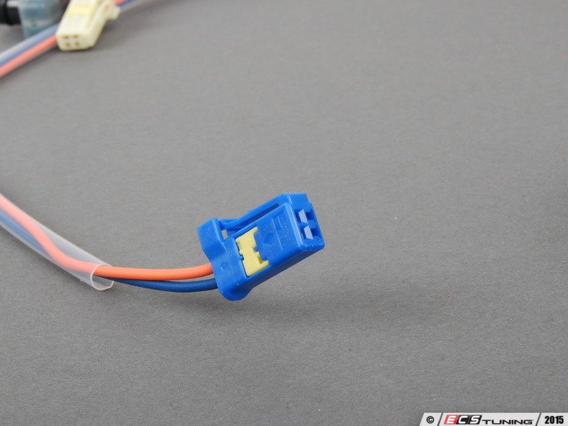 Genuine Volkswagen Audi - 09M927363A - HARNESS (09M 927 363 A)