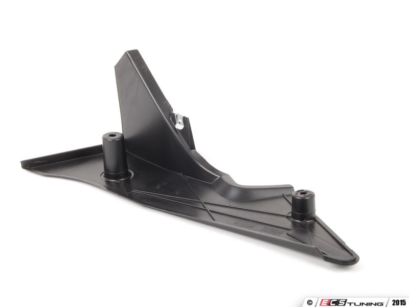 Genuine BMW - 51717124555 - COVERING TANK (51-71-7-124-555)