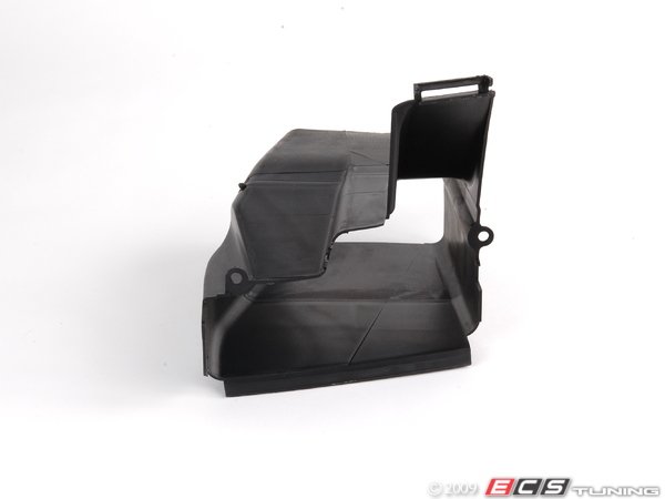 Genuine BMW - 51718235243 - Brake duct - left (51-71-8-235-243)