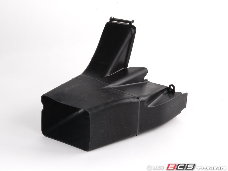 Genuine BMW - 51718235243 - Brake duct - left (51-71-8-235-243)