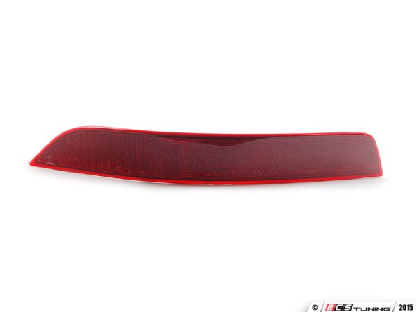 Genuine Mercedes Benz - 1648200974 - REAR REFLECT