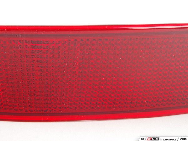 Genuine Mercedes Benz - 1648200974 - REAR REFLECT