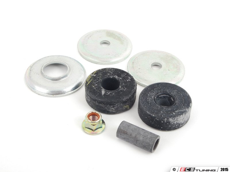 Genuine Mercedes Benz - 1633230185 - Front Shock Mount Kit - Priced Each