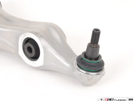 Genuine Porsche - 95834105303 - Front Lower Control Arm