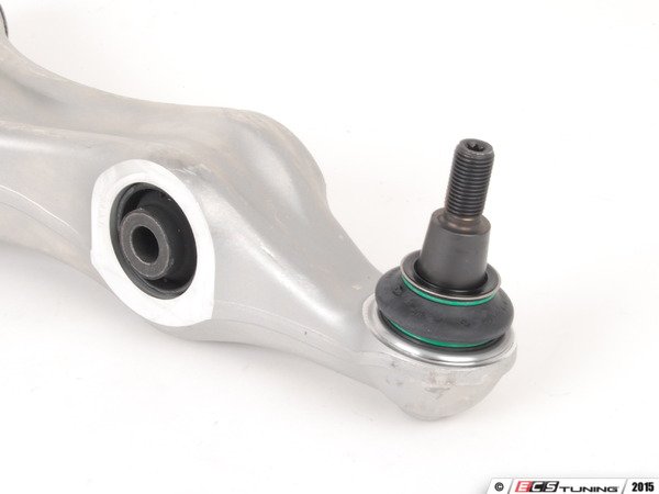 Genuine Porsche - 95834105303 - Front Lower Control Arm