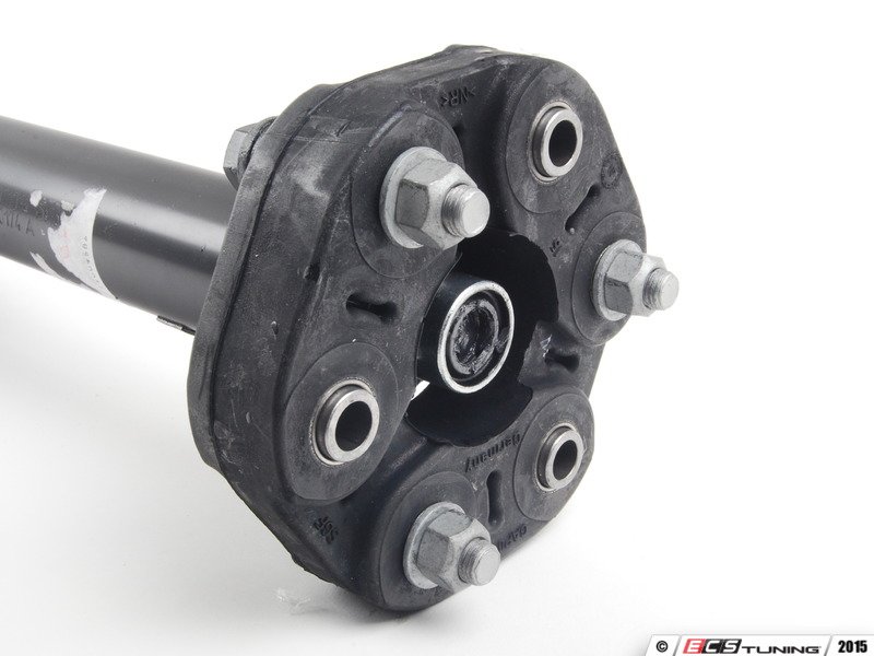 GKN Drivetech - 7L0521102N - Propeller Shaft