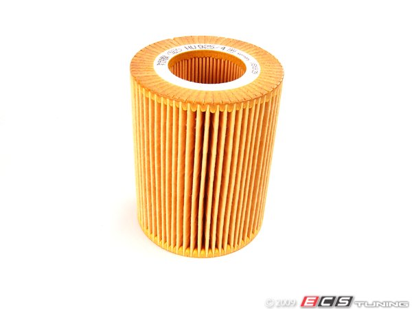 Mann - 11427512300 - Oil Filter Kit