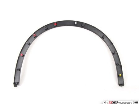 Genuine Porsche - 958559727209B9 - WHEEL COVER