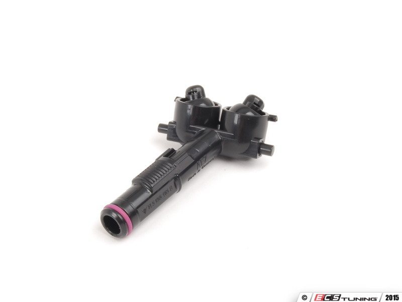 Genuine Porsche - 95562816110 - NOZZLE JET CARRIER L