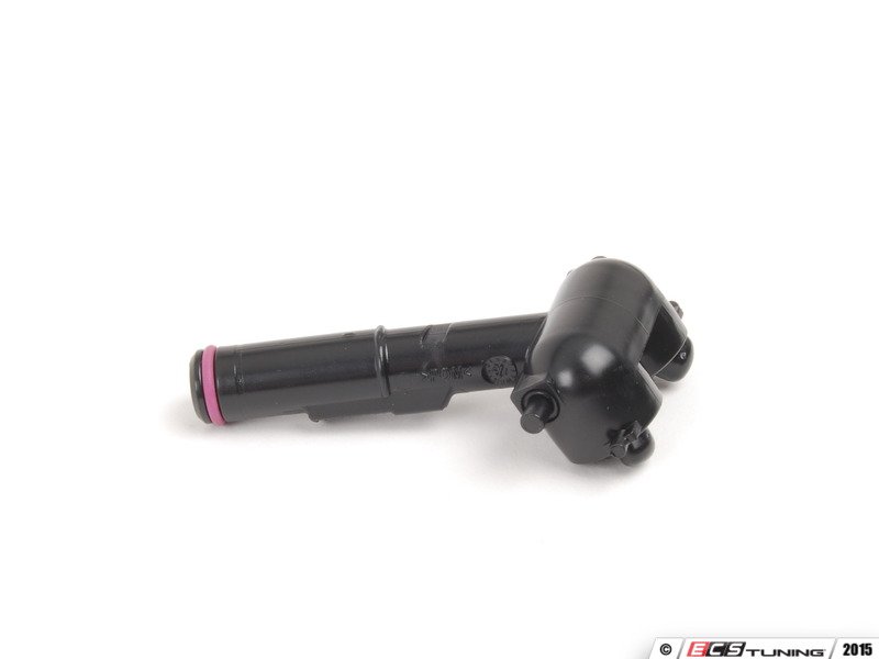 Genuine Porsche - 95562816110 - NOZZLE JET CARRIER L