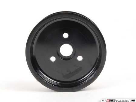 Genuine Porsche - 94814701901 - BELT PULLEY