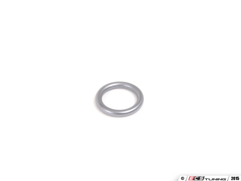 Genuine BMW - 17227800958 - O-Ring - Auto Trans Oil Cooler Hose (13.65 ...