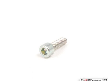 Genuine Porsche - 90006701103 - PAN-HEAD SCREW