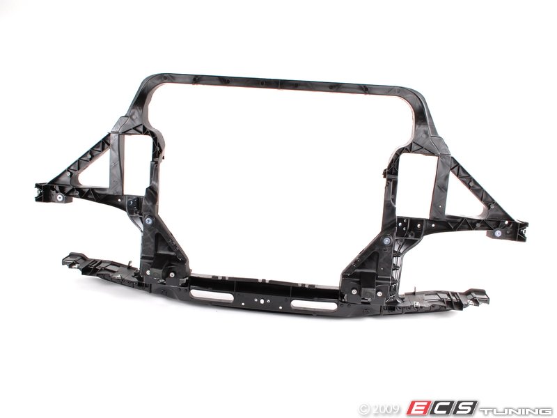 Genuine BMW - 51643419945 - Front Core Support (51-64-3-419-945)