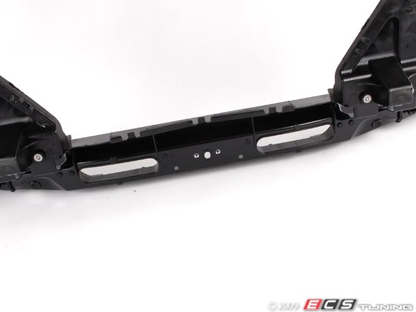 Genuine BMW - 51643419945 - Front Core Support (51-64-3-419-945)