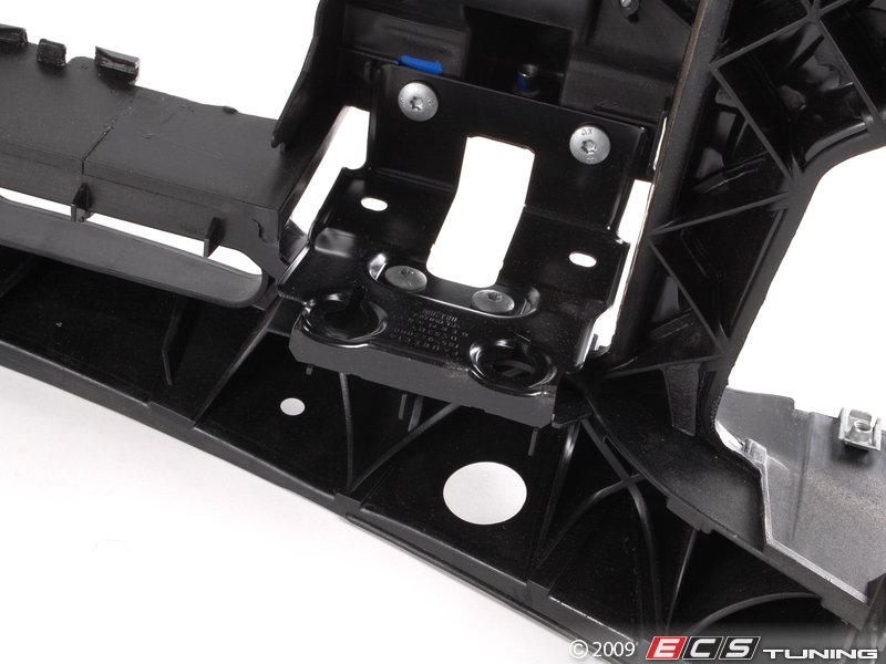 Genuine BMW - 51643419945 - Front Core Support (51-64-3-419-945)