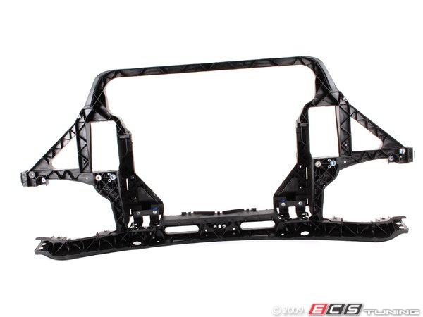 Genuine BMW - 51643419945 - Front Core Support (51-64-3-419-945)