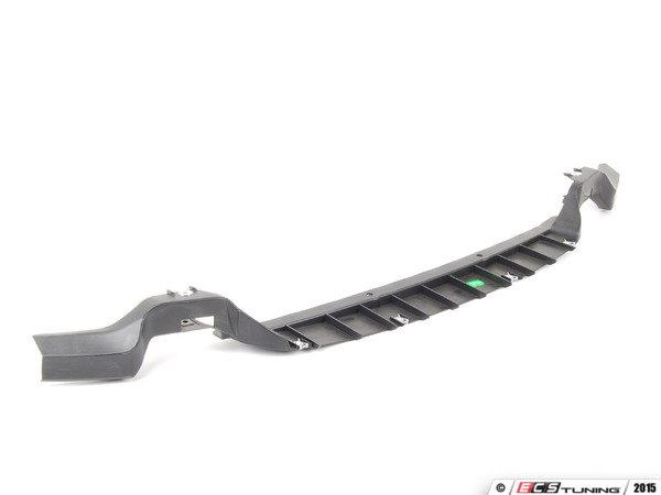 Genuine BMW - 51128055968 - Front Bumper Mount (51-12-8-055-968)