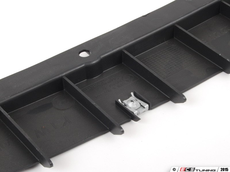 Genuine BMW - 51128055968 - Front Bumper Mount (51-12-8-055-968)