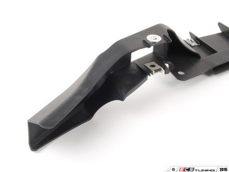 Genuine BMW - 51128055968 - Front Bumper Mount (51-12-8-055-968)