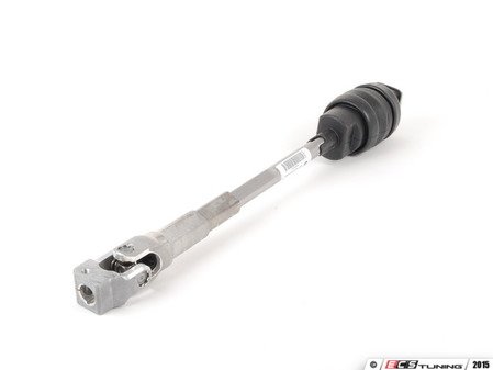 Genuine BMW - 32306886555 - Lower Steering Shaft Assembly (32-30-6-886-555)
