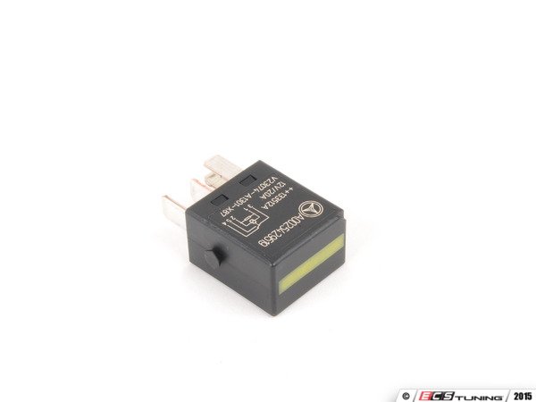 Genuine Mercedes Benz - 0025429519 - RELAY