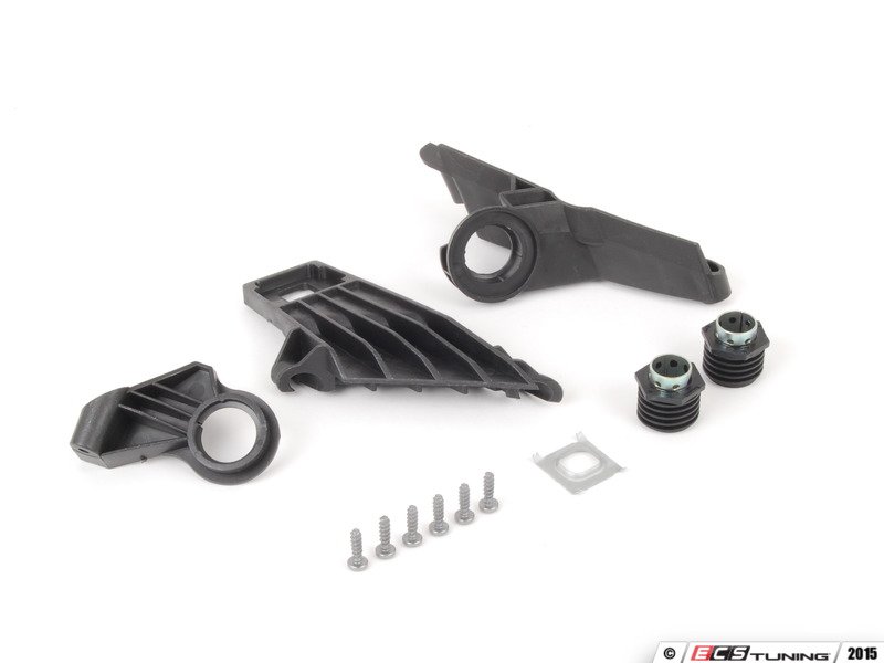 Genuine Mercedes Benz - 1648200259 - Headlight Repair Kit - Right